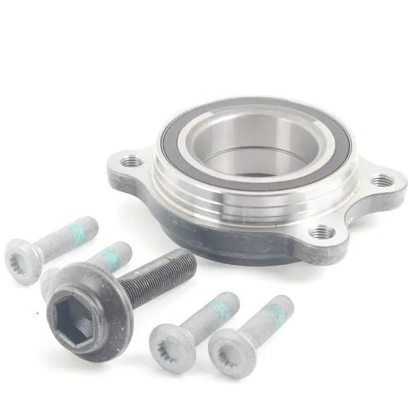 4H0498625D WHEEL BEARING KIT FOR AUDI A4 A5 Q5 B8 A6 A7 C7 A8 D4 ...