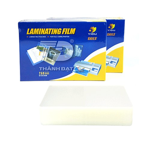 Plastic Laminated Paper Id Card 125Mic | Shopee Malaysia
