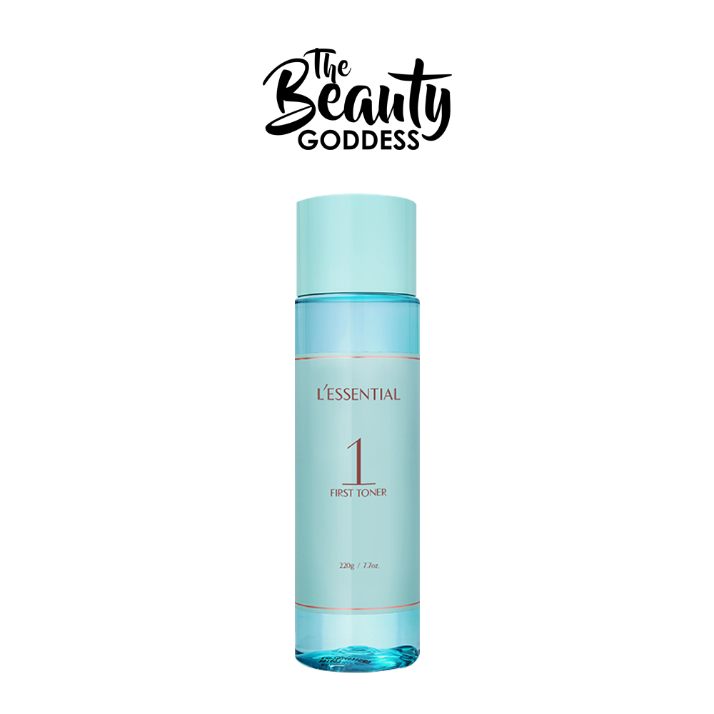 L'Essential First Toner (220g) | Shopee Malaysia