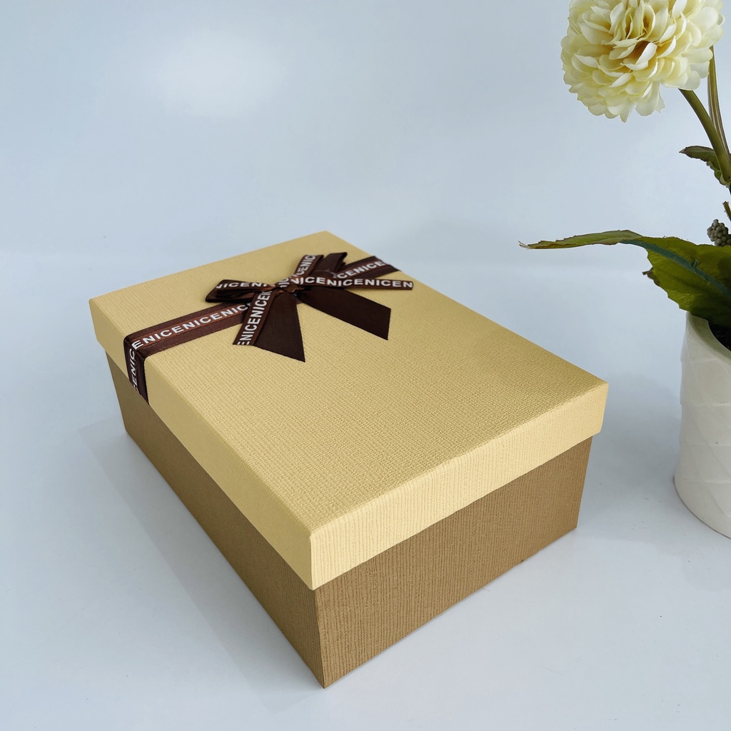 The Gift Gift Box Present Box Kotak Hadiah Kotak Cenderahati, bouquet ...