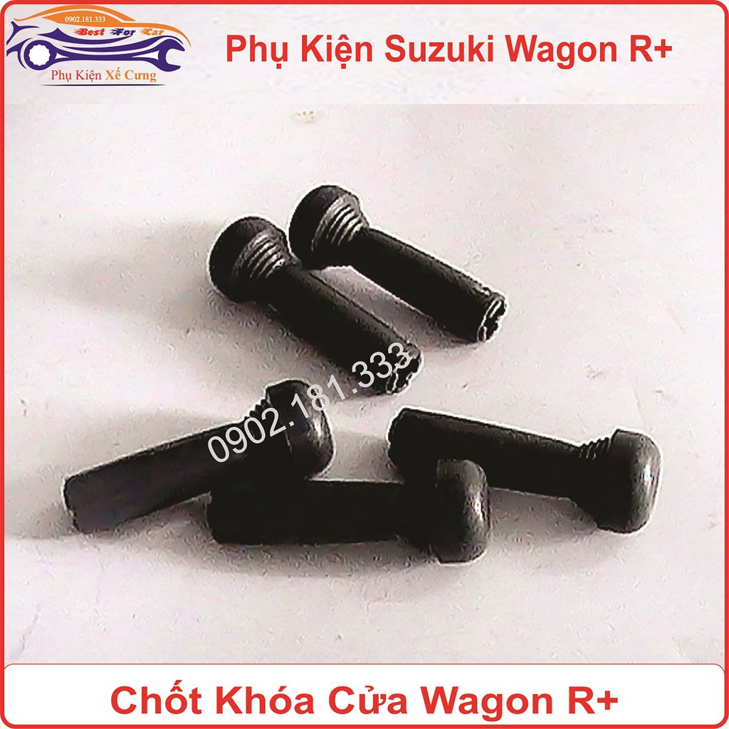 Suzuki Wagon R + Door Lock Latch | Shopee Malaysia
