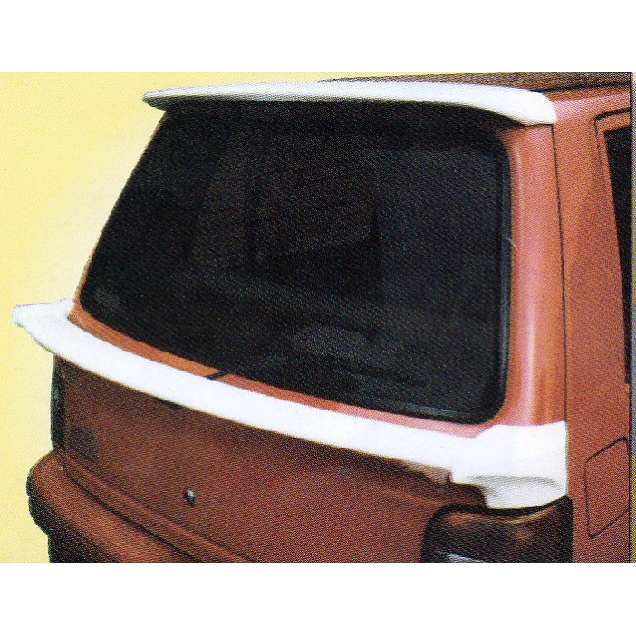 PERODUA KANCIL - SPOILER - CENTRE | Shopee Malaysia