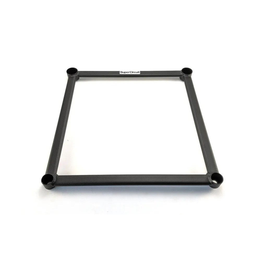 Mazda 6 GJ 2012-2016 - Original Super Circuit Mid Chassis Bar | Shopee ...