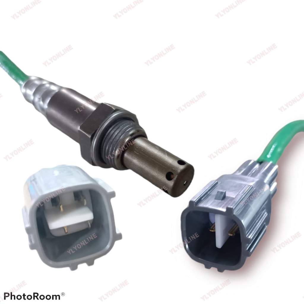 PERODUA Oxygen Sensor Exhaust Sensor (89465-BZ260) Perodua Alza Myvi 1. ...