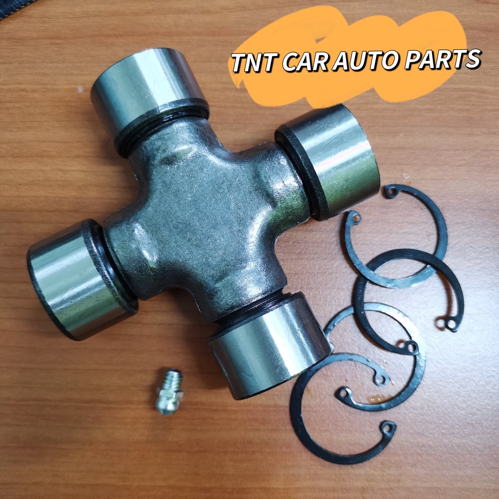 READY STOCK - CHINA VAN UNIVERSAL JOINT OUT CLIP COUPLING 30X88 29X88 ...