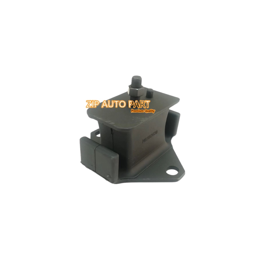 (HEAVY DUTY) MITSUBISHI TRITON LITE KA4T 2.5 2WD MANUAL ENGINE MOUNTING ...