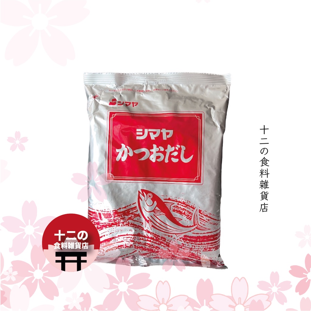 Japan Dashi Shimaya Dashi No Moto 500g/Packet Japanese Seasoning Japan ...