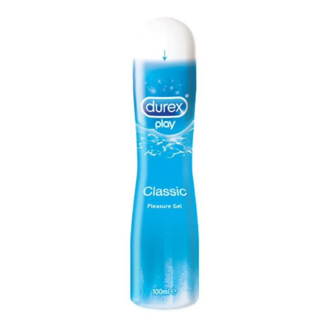 Durex pleasure gel 100ml | Shopee Malaysia