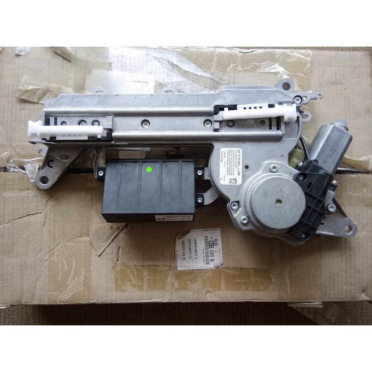 Peugeot 508 SW Power Boot Motor | Shopee Malaysia