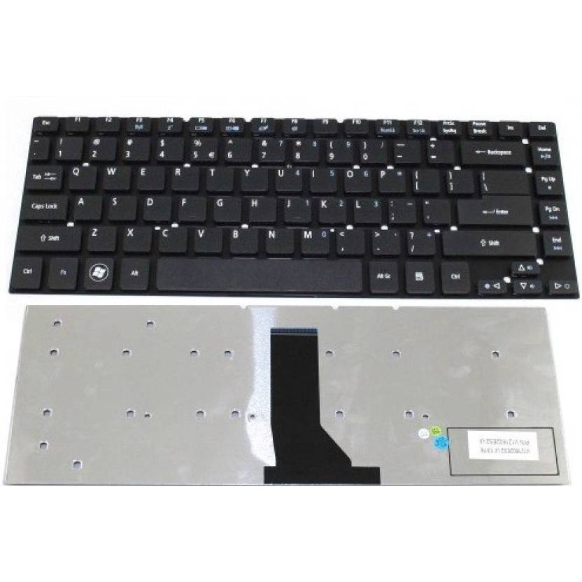 Acer Aspire V3 431 V3 431g V3 471 V3 471g Keyboard Shopee Malaysia