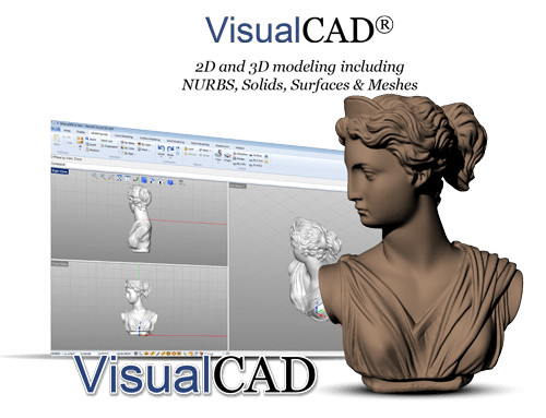 Mecsoft VisualCAD-CAM 2018 & For Solidworks | Shopee Malaysia
