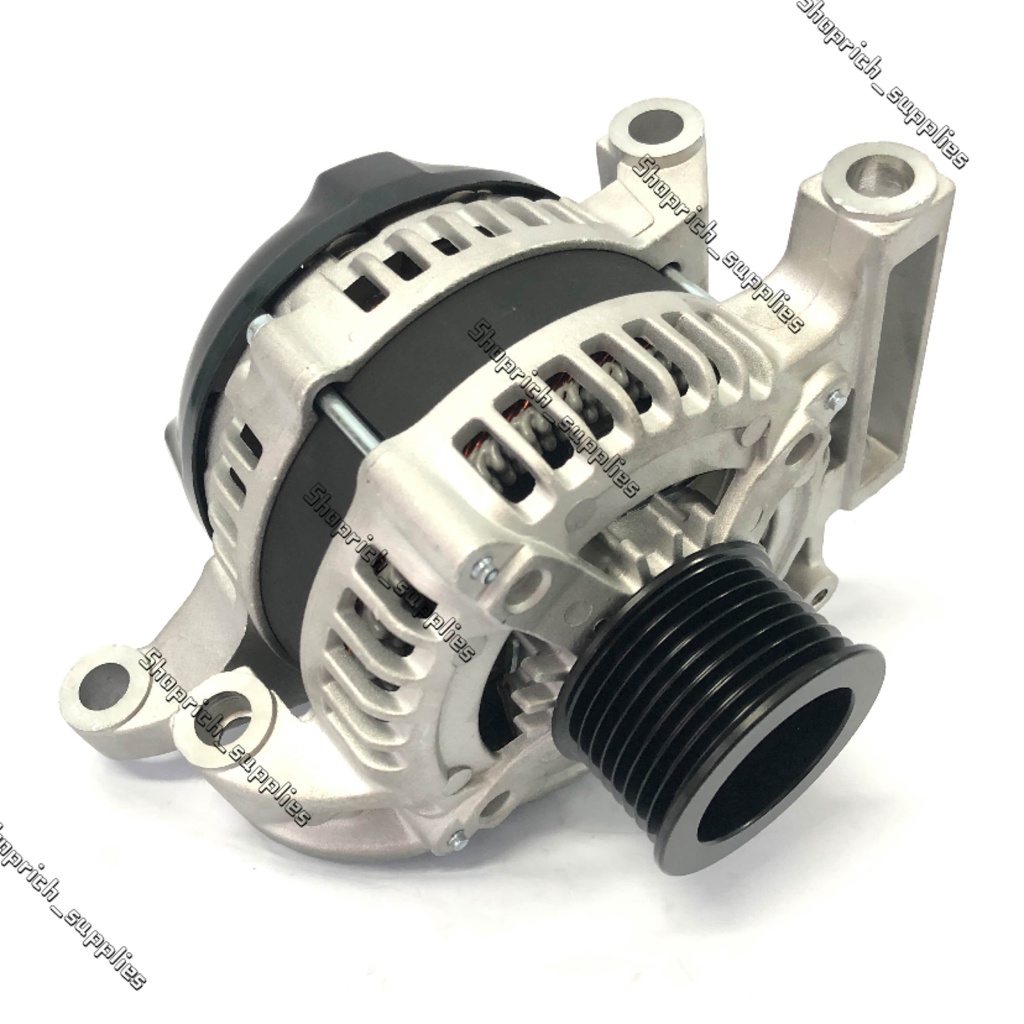 (27060-38090) Alternator TOYOTA LAND CRUISER, LEXUS GX400/460, LX450D ...