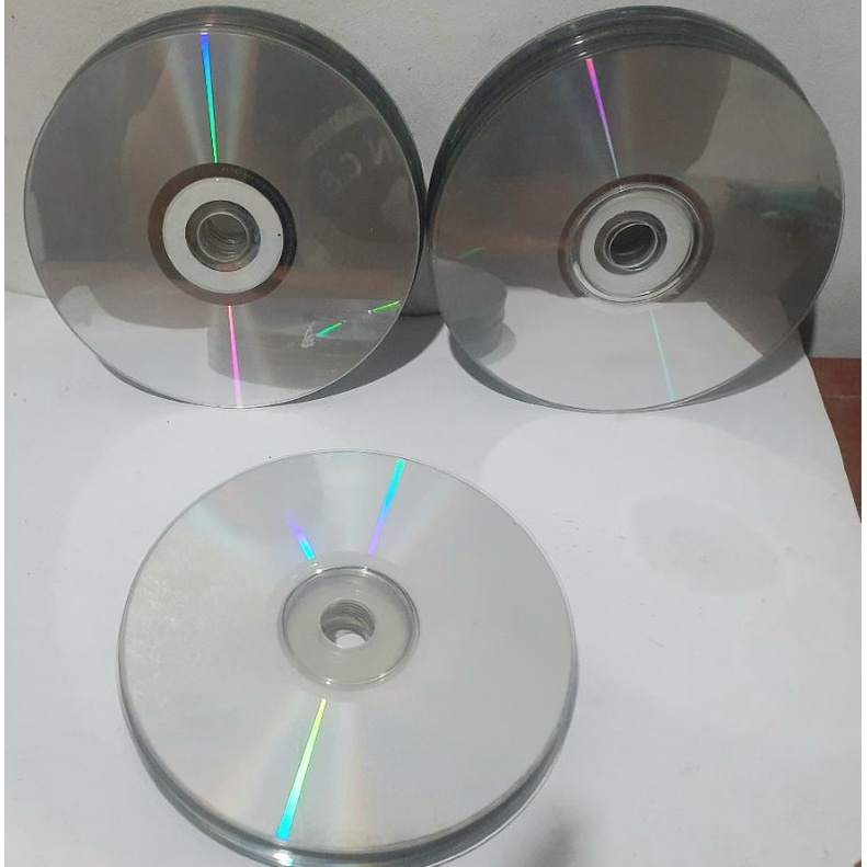 Cd vcd dvd aesthetic Decoration/clear Transparent cd/Used cd/Used cd ...