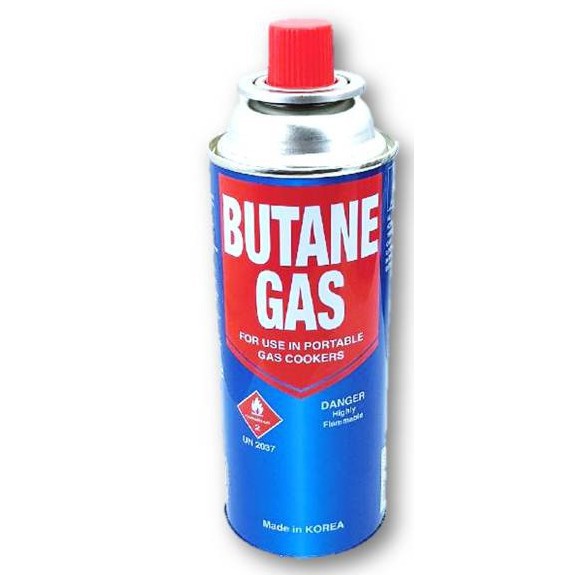BUTANE GAS REFILL- GAS | Shopee Malaysia