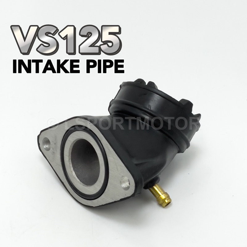 SUZUKI VS125 INTAKE PIPE 13110-20E02 | Shopee Malaysia