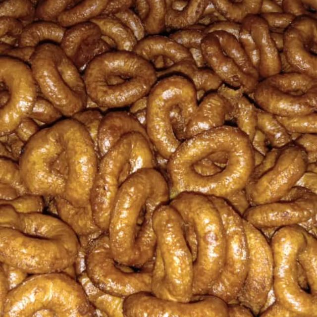 Kuih Penderam/benderam 🎉warisan turun temurun🎉🎉 | Shopee Malaysia