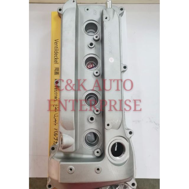 TOYOTA CAMRY ACV30 ACV40 ACV41 ESTIMA ACR30 ACR50 HARRIER ACU30 VALVE ...