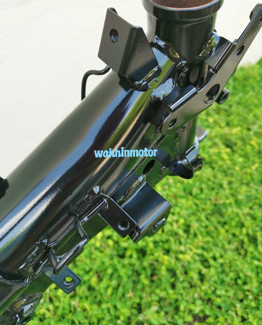 100% ORIGINAL HLY YAMAHA Y15ZR V1 V2 Y125Z Y125ZR LC135 55C 55D SRL115 ...