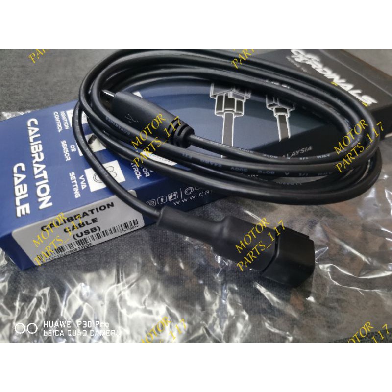 CARDINALS CALIBRATION CABLE (USB) | Shopee Malaysia