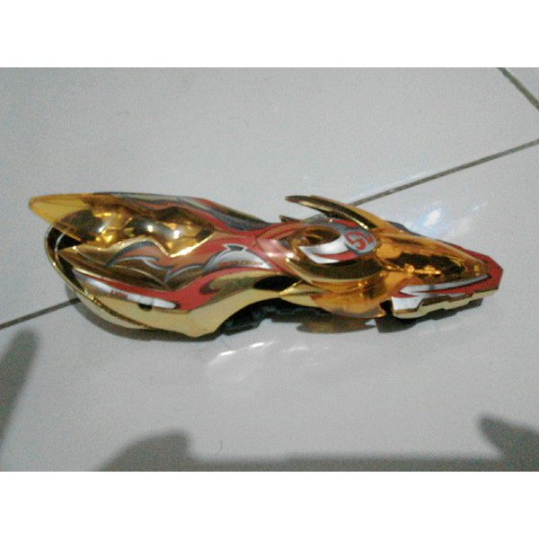 Auldey Speed Champ LEO | Shopee Malaysia