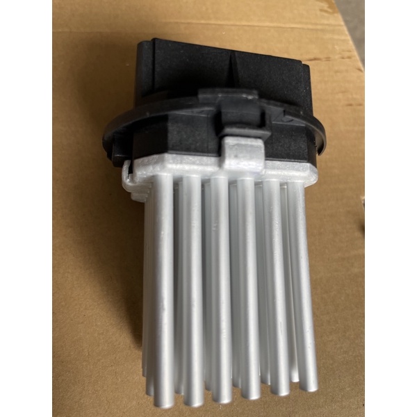 W204 W212 W207 BLOWER MOTOR RESISTOR 2048707710 | Shopee Malaysia