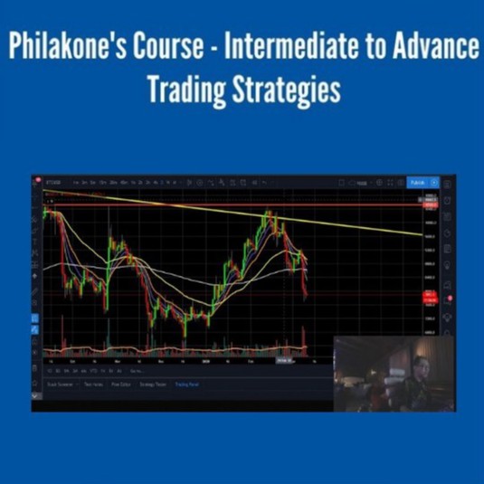 [Full Course] Philakone's Course #2 - Intermediate to Advance Trading Strategies | Shopee Malaysia