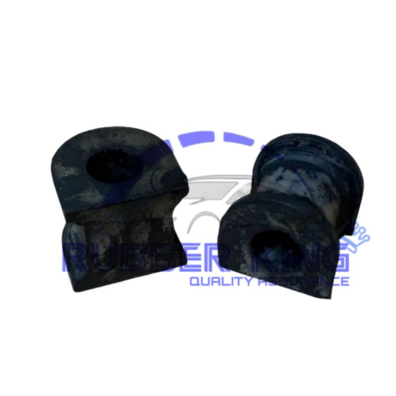 (2PCS) FORD LASER, LYNX, LANTIS REAR STABILIZER BUSH / ANTI ROLL BAR ...