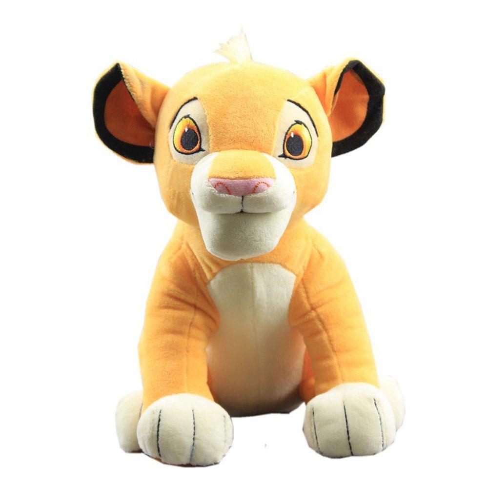 MAURICE Simba Plush Toy 30cm Kid Gifts Stuffed Animals Plush Dolls Nala ...