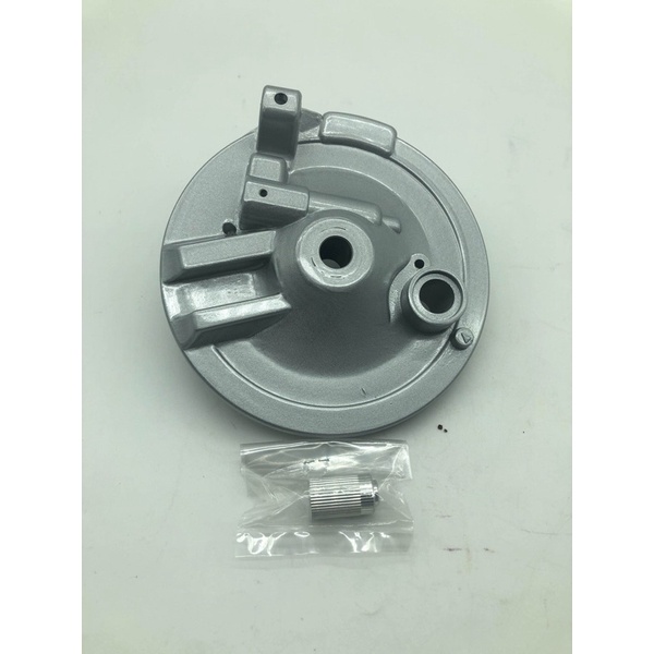 HONDA EX5 OLD EX5 HI POWER HIGH POWER FRONT HUB PANEL LINING HUB BRAKE ...