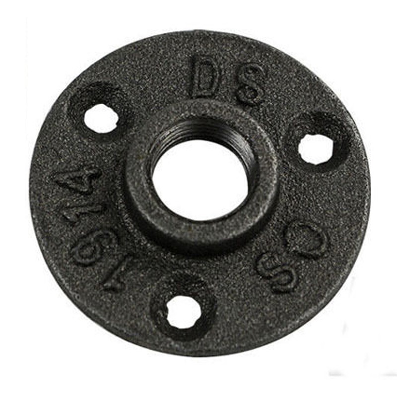 Gi Fitting 1/2" GI pipe fittings Galvanized Iron besi nipple socket ...