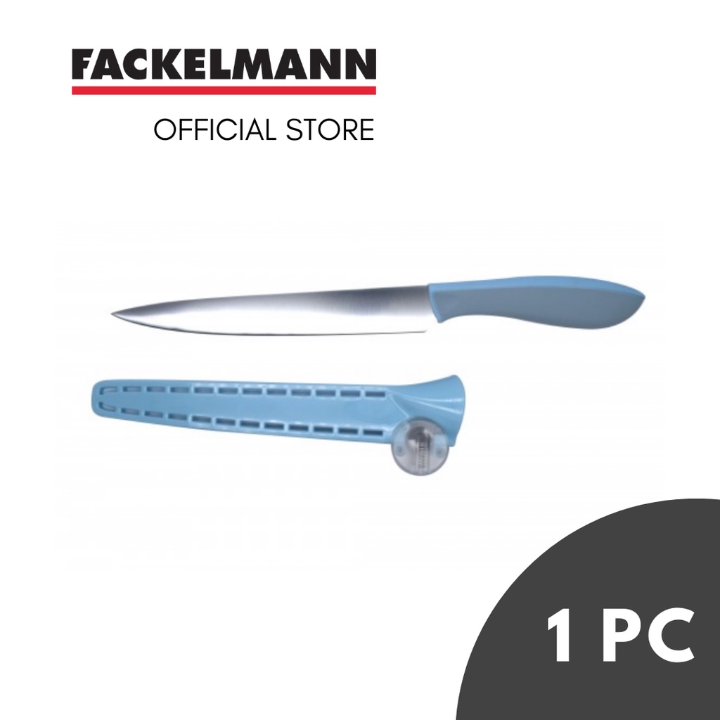 Nirosta Ever Sharp Slicer Knife (8") | Shopee Malaysia