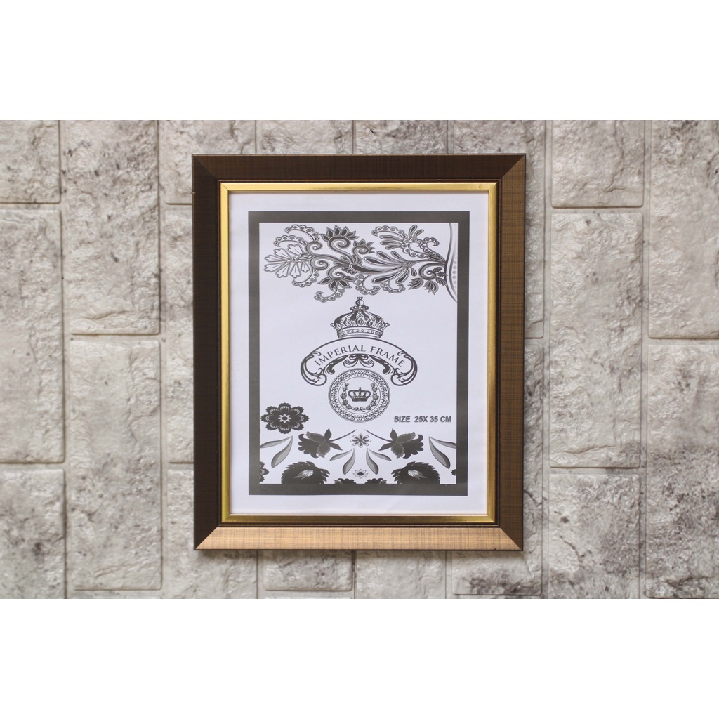 S17 photo frame (25x35 cm) | Shopee Malaysia