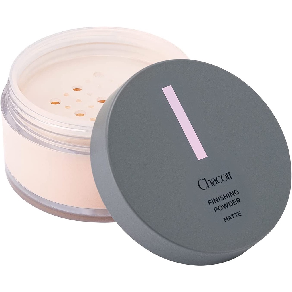(READY STOCK) Chacott For Professionals Finishing Powder (761) (30g ...