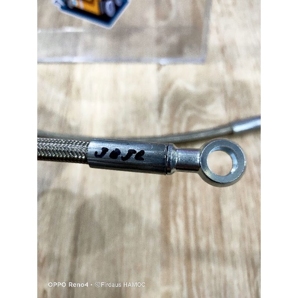 Kancil Turbo Enjin L2 L2s L5s JBJL EFRL Stock RHF3 & YRV Upgrade TD04L ...