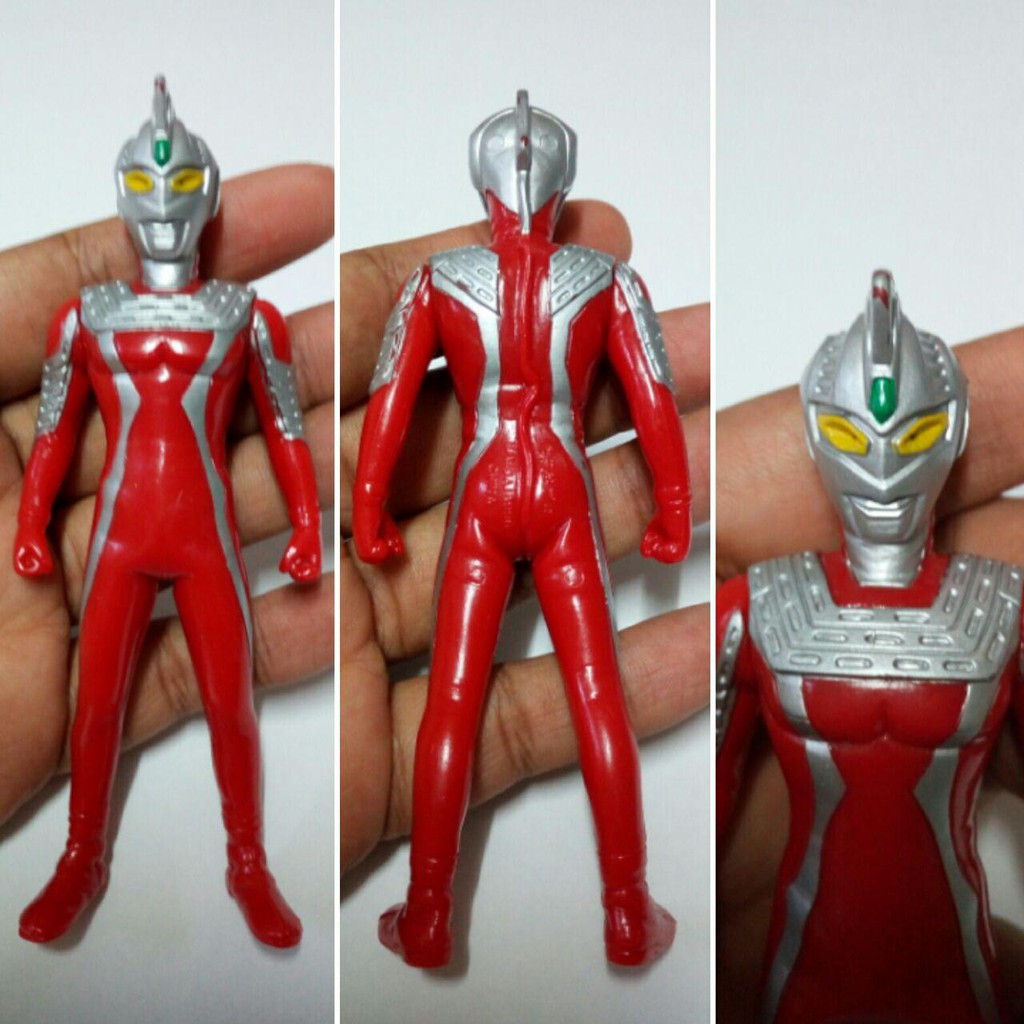 90s Ultraman 5' Candy Toys Bandai Vintage | Shopee Malaysia