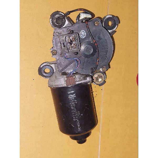 Wiper Motor MITSUBICHI STADA Lancer CK2 Rear Ben 2nd Hand Japan ...