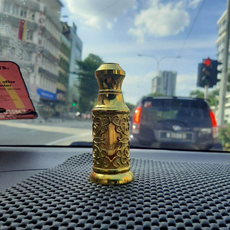 WANGIAN ATAR MEWAH OUD RAUDAH | Shopee Malaysia
