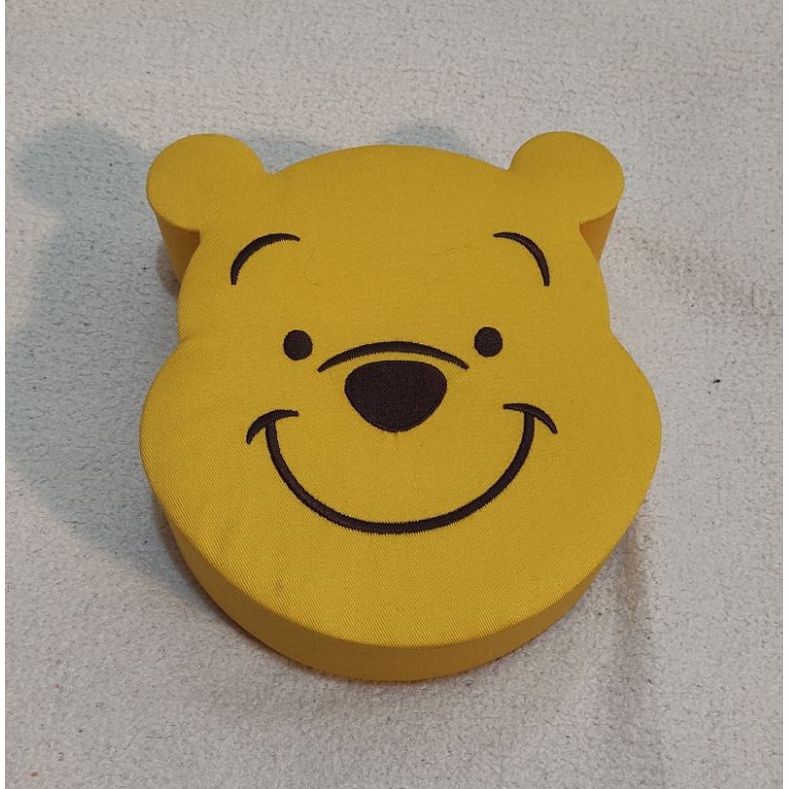 Disney Pooh Jewelry Box | Shopee Malaysia