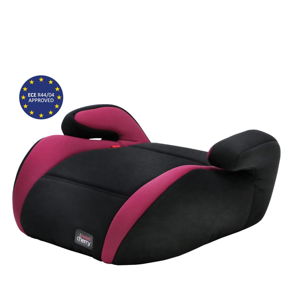 Sweet Cherry YB803A Brighton Booster Seat | Shopee Malaysia