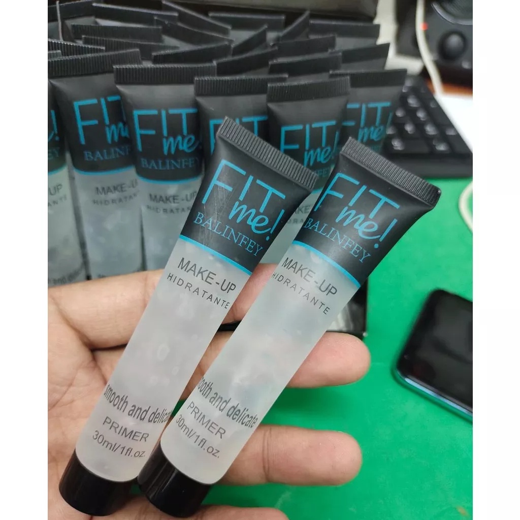 Fitme KaliyaBeauty Makeup Primer / Makeup Base 45g 1pcs | Shopee Malaysia