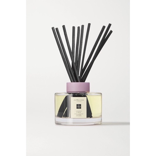 JO MALONE LAVENDER & MUSK SCENT SURROUND DIFFUSER 限量版薰衣草扩香 165ML ...