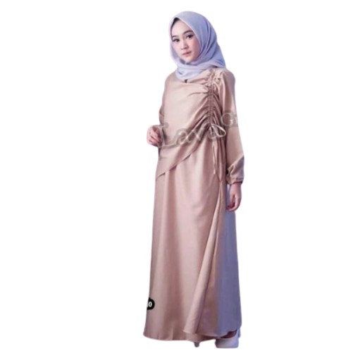 Anindia MAXI DRESS For ANINDIA | Shopee Malaysia