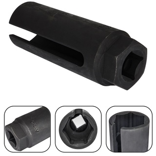 Auto Oxygen Sensor Socket Wrench 22mm O2 Oxygen Sensor Remover Removal Tool Car Socket ...