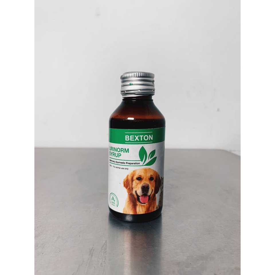 BEXTON URINORM SYRUP - Ubat Kidney/Buah Pinggang/Batu Karang Kucing ...