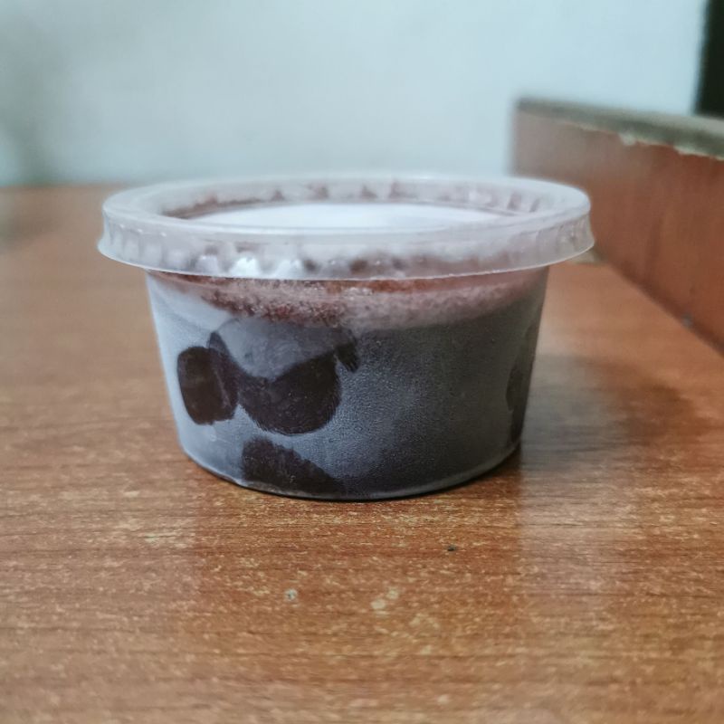 KUTU AIR BEKU PEKAT/FROZEN MOINA(1hari) | Shopee Malaysia
