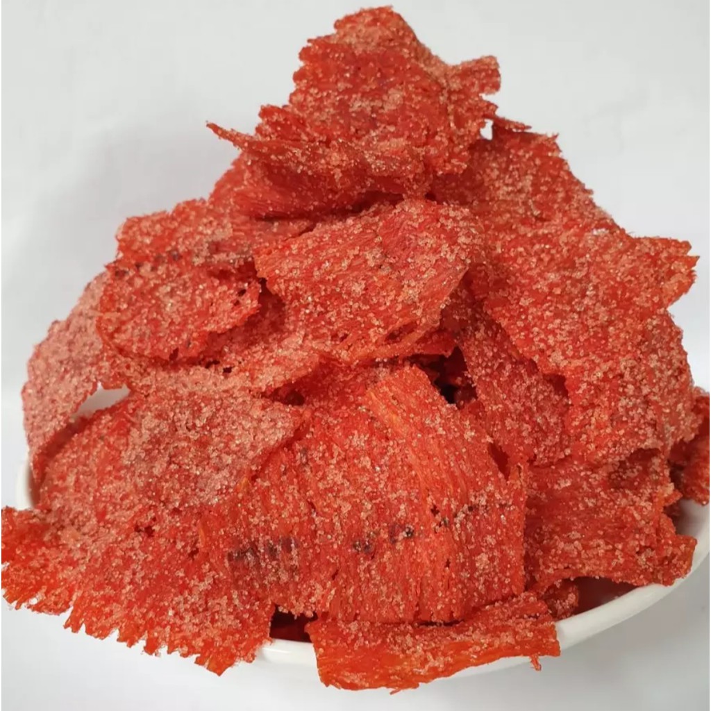 Imported Spicy Red Cuttlefish (Halal) 香辣红鱿鱼 | Shopee Malaysia