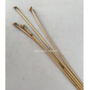 Rotan Malaysia 60cm-75cm 5pcs | Shopee Malaysia