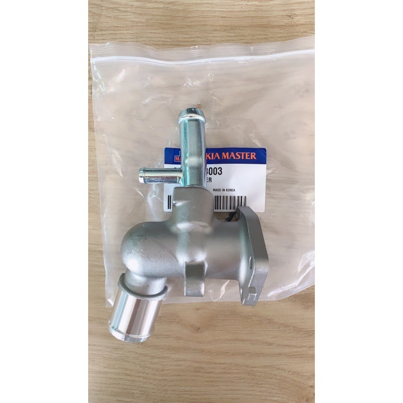 Thermostat Housing Kia Forte Rio 1.4 UB Hyundai Elantra MD 25620-2B003 ...