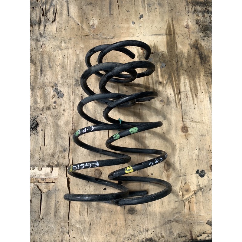 PASSO REAR COIL SPRING FOR MYVI SET USE JAPAN | Shopee Malaysia