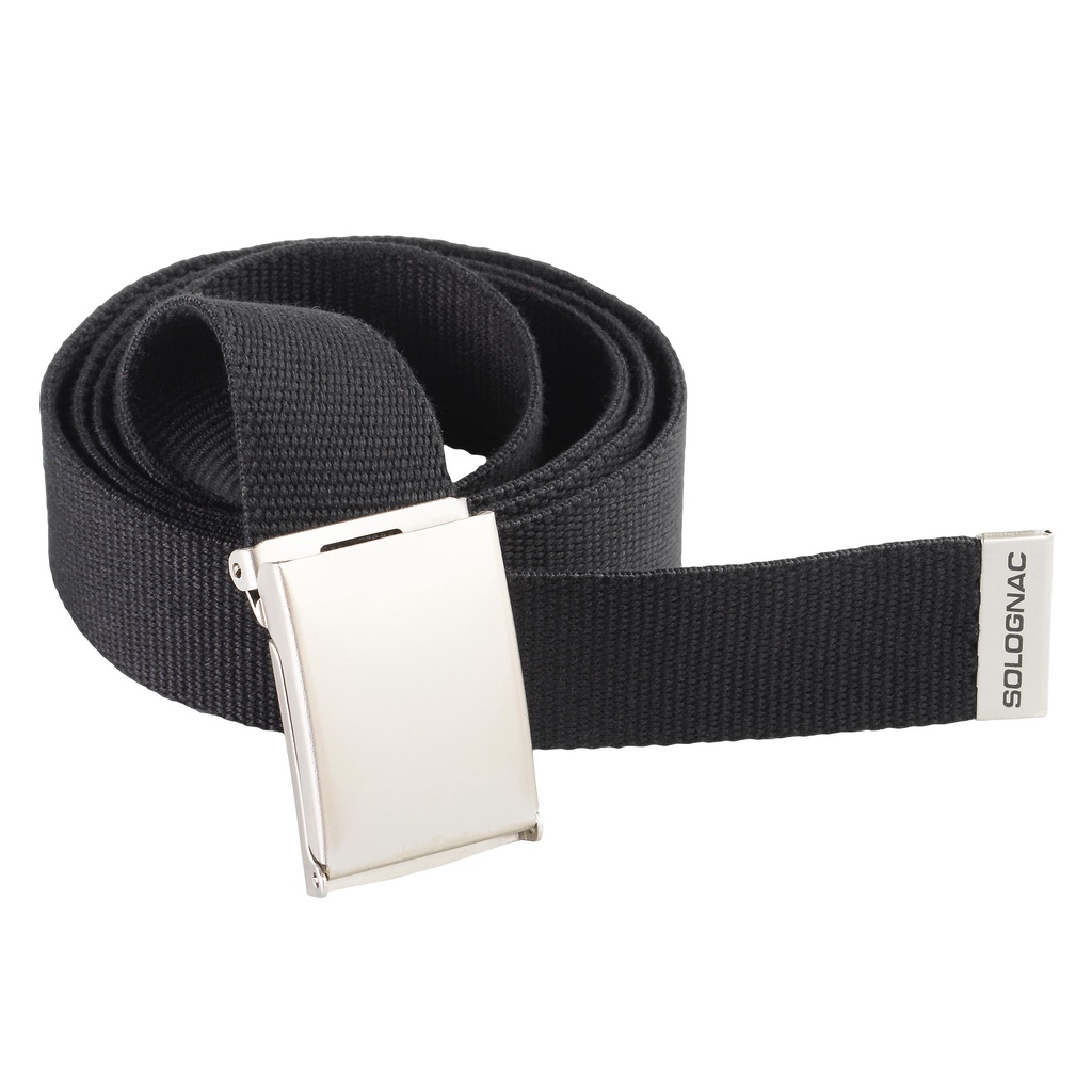 Decathlon Solognac Hunting Belt One Size Fits All | Shopee Malaysia